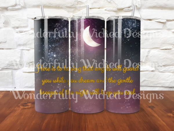 Angel Guard – Wonderfully Wicked Designs